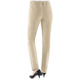 Stehmann Hose in sand | Gr.: 44