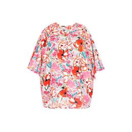 Joella Women Plus Size Blouse in ROSE | Gr.: 3XL
