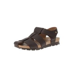 Panama Jack Sandalen Stanley C1 Napa Grass in Braun | Gr.: 46