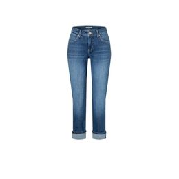 MAC Jeans in indigo blue washed | Gr.: W38/L27