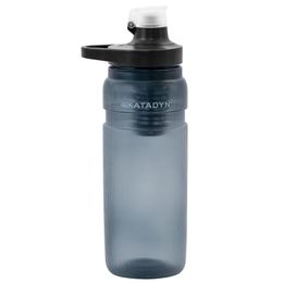 Katadyn Trinkflasche BeFree AC Bottle 0,7 l schwarz