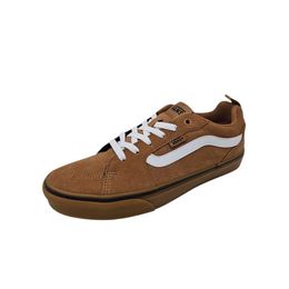 Vans Sneaker Filmore in Braun | Gr.: 43