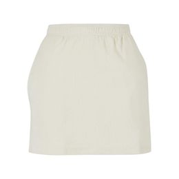 Urban Classics Maxi Skirt in palewhite | Gr.: M