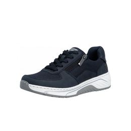 Rieker Sneaker in Blau | Gr.: 36