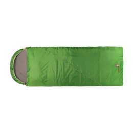 Gr&uuml;ezi-Bag Deckenschlafsack Cloud links