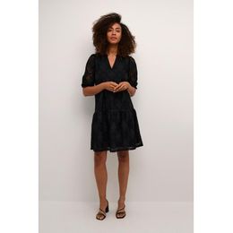Culture Kleid CUhenriette Relaxed fit in Black | Gr.: L