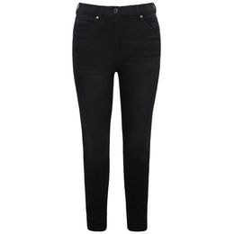 Studio Untold Jeans in black | Gr.: 58 - Normalgr&ouml;&szlig;e