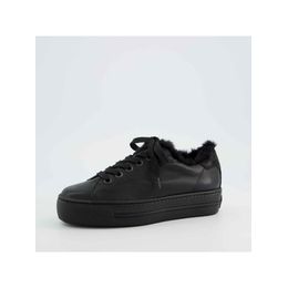 Paul Green Sneaker in schwarz | Gr.: 39