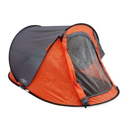Origin Outdoors Pop Up Zelt Quicksembly 2 Personen