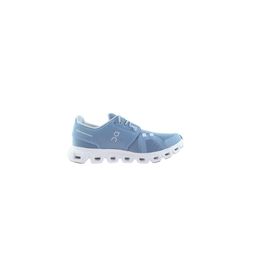 On Sneaker in blau | Gr.: 36