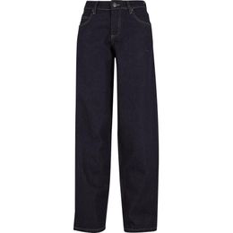 Urban Classics Jeans in rinse washed | Gr.: 34