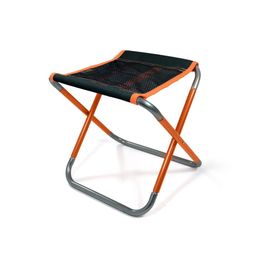 BasicNature Travelchair Klapphocker Compact 2.0