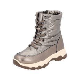 Palado Winterstiefel in Bronze | Gr.: 38
