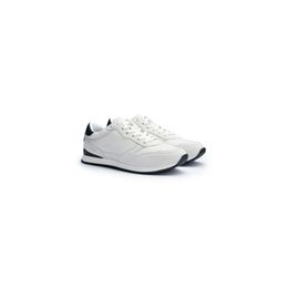 Lloyd Sneaker SWIFT in offwhite/navy | Gr.: 9,5