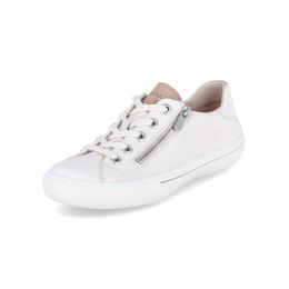 Legero Sneaker FRESH in white | Gr.: 38,5