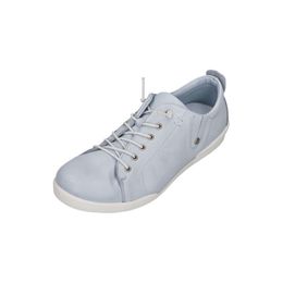 Andrea Conti Sneaker Low 0345724 in blau | Gr.: 39
