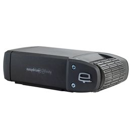 Reich Rangierantrieb Easydriver infinity 3.5 Black Edition Doppelachser
