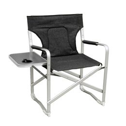 Origin Outdoors Travelchair Director anthrazit