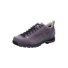 Dolomite Cinquantaquattro Low GTX EVO in Gunmetal Grey/Black | Gr.: 8