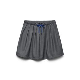 V&eacute;ro Moda Vero Moda Rock in Medium Grey Melange | Gr.: L
