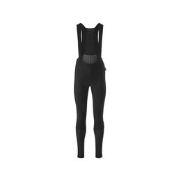 Gonso Latz- / Tr&auml;gerhosen SQlab in Schwarz01100 | Gr.: 40