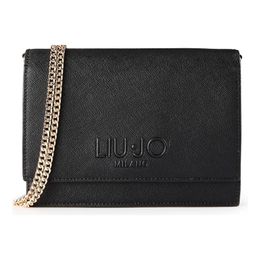 Liu Jo Clutch 'Caliwen' female Black size One Size