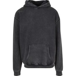 Urban Classics Sweat & Fleece - Hoody in black | Gr.: L