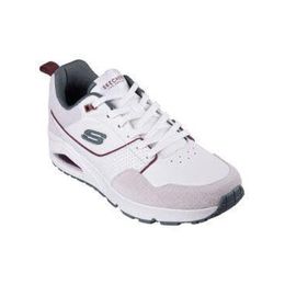 Skechers Sneaker UNO - RETRO ONE in White | Gr.: 41