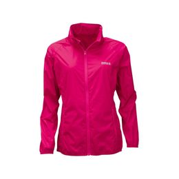 Pro X PRO-X elements Bike Funktionsjacke LADY PACK IT in Pink | Gr.: 42