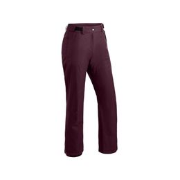 Maier Sports Hose Majelletta W in Lila4637 | Gr.: 44