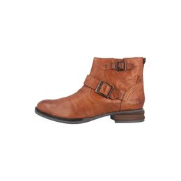 Josef Seibel Stiefeletten in Braun | Gr.: 45