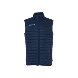 Uhlsport Weste Essential Ultra Lite Vest in marine | Gr.: 128