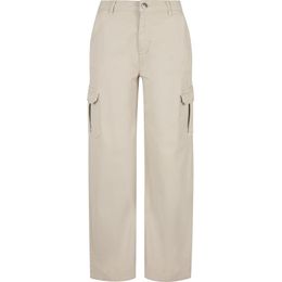 Urban Classics Cargo Trouser in softseagrass | Gr.: 32