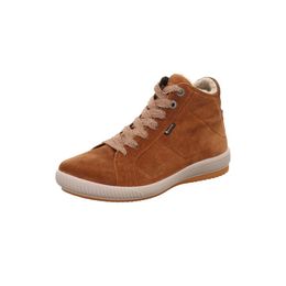 Legero Sneakers High TANARO 5.0 in Castagna | Gr.: 37