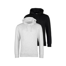 Only & Sons Only&Sons Hoodie 'CHASE' in mehrfarbig | Gr.: XL