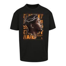 Mister Tee T-Shirt in black | Gr.: S