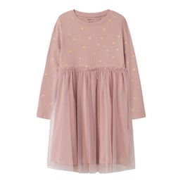 name it Kleid in Deauville Mauve | Gr.: 86