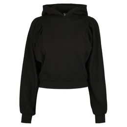 Urban Classics Sweat & Fleece - Hoodies in black | Gr.: L
