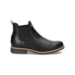 Panama Jack Chelseaboots in negro/black | Gr.: 41