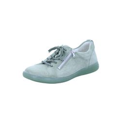 Waldl&auml;ufer WALDL&Auml;UFER Sneaker Cloe in minze/snow | Gr.: 36