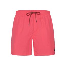 Protest " Faster in Fluor Pink | Gr.: S