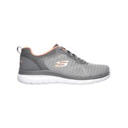 Skechers Sneaker in grau | Gr.: 37