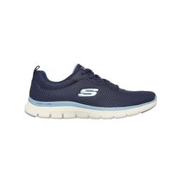 Skechers Sneaker in blau | Gr.: 41