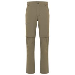 hot-sportswear Sporthose Banff in olive moss | Gr.: 114