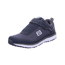 Br&uuml;tting Br&uuml;tting Slipper in grau | Gr.: 41