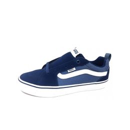 Vans Sneaker Filmore in Blau | Gr.: 41