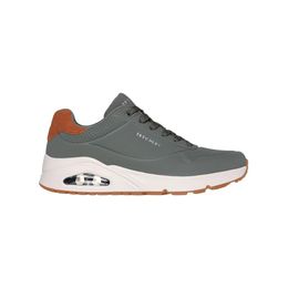 Skechers Sneaker in gr&uuml;n | Gr.: 43