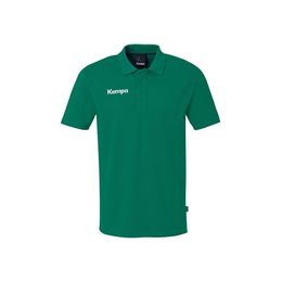 Kempa Trainings-T-Shirt Classic in lagune | Gr.: 140
