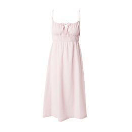 Roxy Summer Dress 'Rosie Skies' female Pink size XL