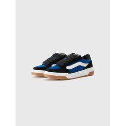 VANS Sneaker 'Hylane' Herren Gr&ouml;&szlig;e 37 blau / schwarz / wei&szlig; Sommerschuhe